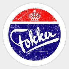 Fokker :: Aerowalla.com